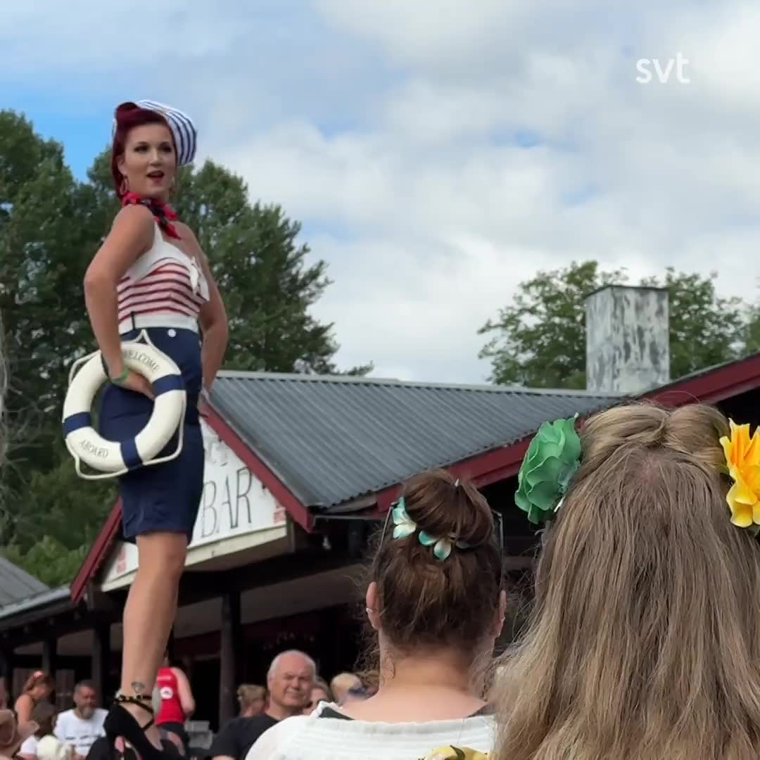 Tromb fällde träd i Dalarna – se den stora mängden fällda träd mellan Malung och Öje | SVT Nyheter